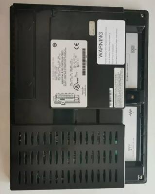 중국 IC754VSI12CTD GE 중간 12인치 컬러 TFT 터치 빠른 패널 디스플레이 판매용