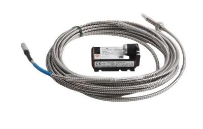 China PR6423/015-010 EPRO 75mm With Adapter Plug 5.0m Cable Length Cable End Lemo for sale