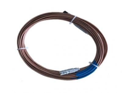 China PR6423/002-000 EPRO 45mm With Adapter Plug 4.0m Cable Length Cable End Lemo for sale