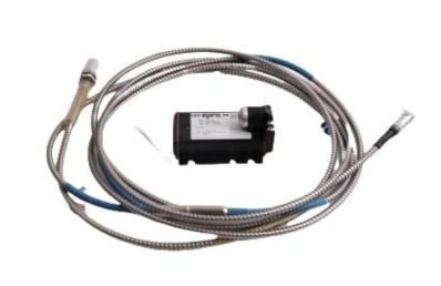 Cina PR6423/010-040 EPRO 8mm Sensore di Corrente Eddy 25mm Casing Thread con presa dell'adattatore 1+9m Cable in vendita