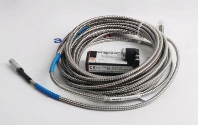 Cina PR6423/019-040 EPRO Sensore ad alta prestazione 8 mm Eddy Current M10 x 1 115 mm Lunghezza manica in vendita