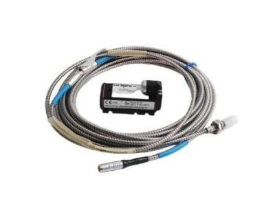 Cina PR6423/10R-131 EPRO Sleeve Thread 3/8     24    UNF    2A Reverse Mount in vendita