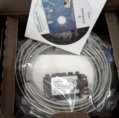 Cina PR6423/13R-010 EPRO 5m Lunghezza del cavo Lemo 8mm Eddy Current Sensor Serie PR6423 in vendita