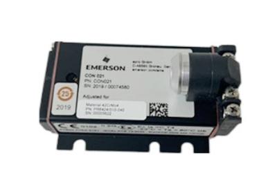 Cina CON021/916-200 EPRO 20,0 mm Convertitore di segnale di corrente a rimbalzo a raggio esteso in vendita