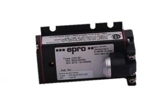 Cina CON021/916-160 EPRO Convertitore di segnale di corrente di eccitazione di 16,0 mm in vendita