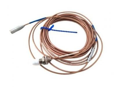 Cina PR6424/003-030 EPRO M18x1.5 16mm Sensore di corrente di eccitazione 8m Lunghezza totale del cavo in vendita