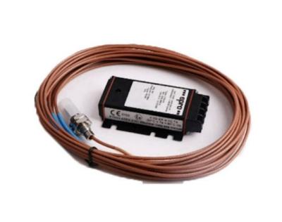 Cina PR6424/006-030 EPRO M18x1.5 SENZA cavo blindato 112,5 mm Lunghezza totale del sensore in vendita