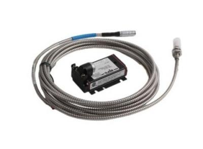 Cina PR6424/010-131 EPRO Sensore di spostamento di corrente Eddy M18 x 1,5 8m Lunghezza totale del cavo in vendita