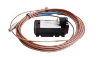 Cina PR6424/014-040 EPRO M18x1.5 con cavo blindato 92,5 mm Lunghezza totale del sensore in vendita