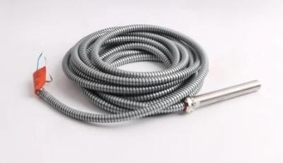 Cina CON011/916-120 EPRO PR6426 12,0 mm Convertitore di segnale di corrente eddy a raggio esteso in vendita