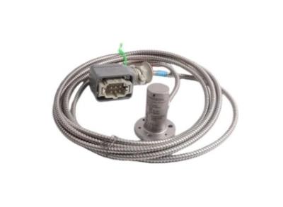 Cina PR9268/200-000 Sensore di velocità elettrodinamica di corrente senza affondamento EPRO in vendita