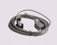 China PR9268/203-000 EPRO Vibration Sensor Electrodynamic Velocity Sensor for sale