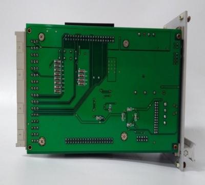 Cina MMS6823A EPRO Dual Channel Shaft Displacement Monitor Modulo di controllo industriale di precisione in vendita