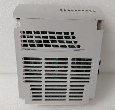 Cina 5X00226G01 ​​Gruppo base di controllo Westinghouse Ovation CTI R in vendita