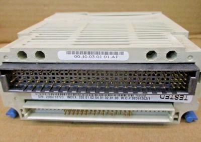 중국 5X00300G01 웨스팅하우스 오바션 RTD 입력 모듈 판매용