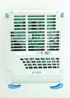 중국 5X00301G01 웨스팅하우스 오바션 아날로그 출력 모듈 재단 필드버스 인터페이스 모듈 판매용