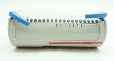 Cina 5X00301G01 Modulo di uscita analogica Westinghouse Ovation Modulo di interfaccia Foundation Fieldbus in vendita