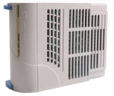 Cina 5X00357G04 Modulo analogo di ingresso multicanale Westinghouse Ovation in vendita