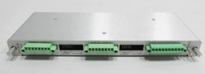 중국 벤틀리 네바다 3500/72M 140471-01 내부 종료와 함께 I / O 모듈 판매용