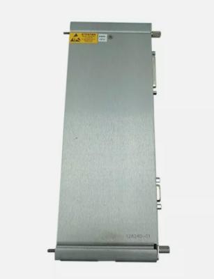 중국 3500/42M-02-00 128240-01 벤틀리 네바다 프록스 / 외부 종료와 함께 지진 I / O 모듈 판매용