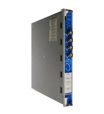 중국 3500/70M 176449-09 벤틀리 네바다 레시피 펄스 속도 모니터 판매용