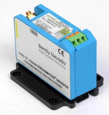 중국 벤틀리 네바다 330850-90-05 3300 XL 25mm 근접 센서 판매용