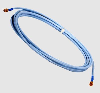 중국 벤틀리 네바다 330190-040-01-00 확장 온도 범위 확장 케이블 판매용