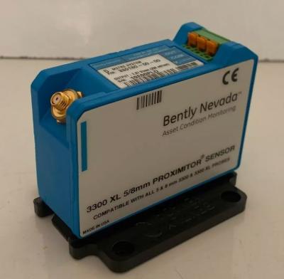 중국 벤틀리 네바다 330180-50-00 3300 XL 근접 센서 판매용