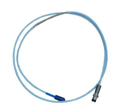 중국 330171-00-26-10-02-00 3300 벤틀리 네바다 5mm 탐사 1/4-28 UNF 가닥 무갑 판매용