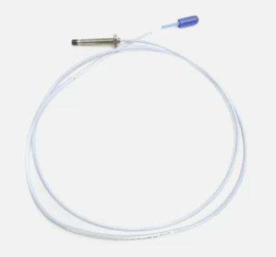 중국 330171-00-40-10-02-00 3300 벤틀리 네바다 5mm 프로브 1/4-28 UNF 스레드 무갑 판매용