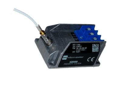 Cina IQS450 204-450-000-002 Sistema di misurazione della prossimità A1-B21-H10-I1 in vendita