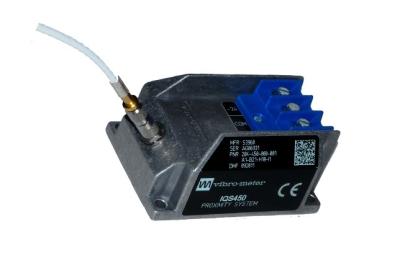 Cina IQS450 204-450-000-002 Sistema di misurazione della prossimità A1-B21-H10-I0 in vendita