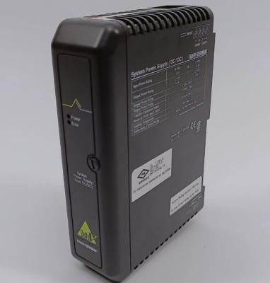 China KJ1501X1-BC1 Emerson System Dual DC Power Supply for sale