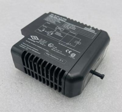 China KJ3204X1-BA1 Emerson DO 32-Channel 24 VDC High-Side Series 2 Card for sale