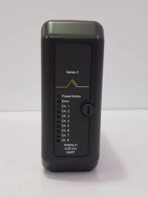 Cina KJ3222X1-BA1 Emerson EPRO AI 8 CH 4-20mA HART CARD SERIE 2 in vendita