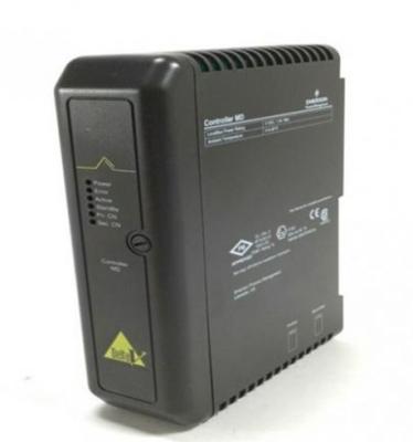 China KJ1740X1-BA1 Emerson Four Port Fiber Switch for sale