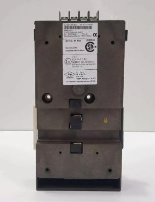 Cina KJ4001X1-BA3 EMERSON 2 WIDE POWER/Controller Carrier in vendita