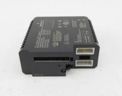 Cina KJ3221X1-BA2 Emerson AO 4-20 mA HART 8 canali in vendita