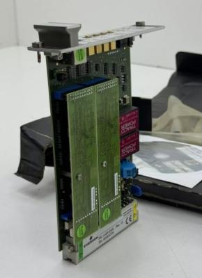 Cina A6312/06 Emerson Push Position Differential Expansion And Rod Position Monitor in vendita