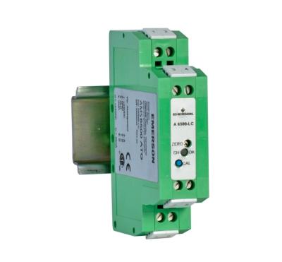 Cina A6500-LC Sensore di salute delle macchine Emerson in vendita