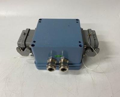 China A3120/022-000 Emerson Bearing-Vibration Monitor for sale