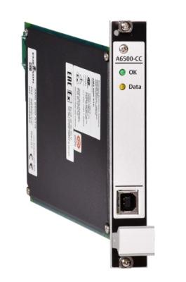 China A6500-CC Emerson System Communication Card for sale