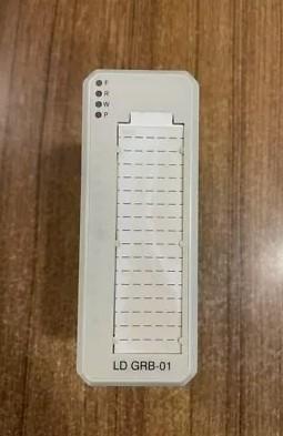 China LDGRB-01 3BSE013177R1 ABB Módulo de controlo de alto desempenho à venda