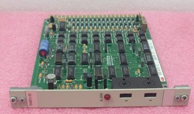 China 70EA01B-ES HESG447307R1 ABB Módulo de entrada analógico à venda