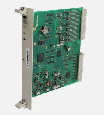 China 216GW62 HESG324008 Proteção do gerador numérico ABB à venda