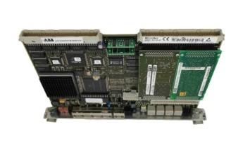 China 500CPU03 IHDF700003R6121 ABB Unidade Central de Processamento à venda