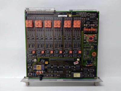 China 216EA61B HESG448230R1/G ABB Digital Automation Control Module for sale