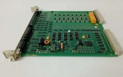 China 216DB61 HESG324063R100/G ABB Control Card Module for sale