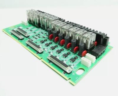 China IS200TRLYH1B GE Relay Output Terminal Board for sale
