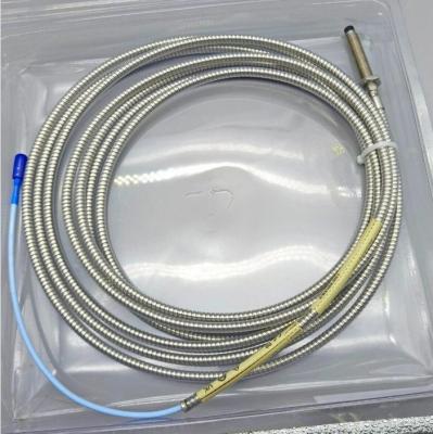 China 330104-00-06-10-02-00 Bently Nevada 3300 XL 8MM Proximity Sensor Cable for sale